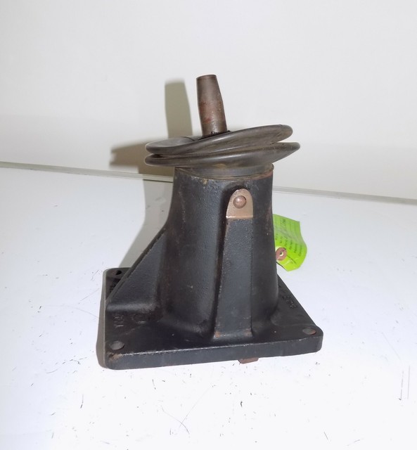FREIGHTLINER SHIFT TOWER ASSEMBLY TDA-A19-3280T9458 3280T9458 07-19318 ...