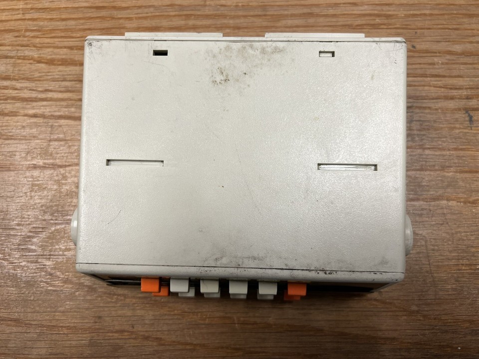 Motorola Micor System 90 DTMF Control Head | eBay