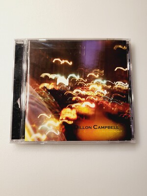 Campbell, Dillon, Light Observations, Audio CD Brand New Sealed NEW | eBay