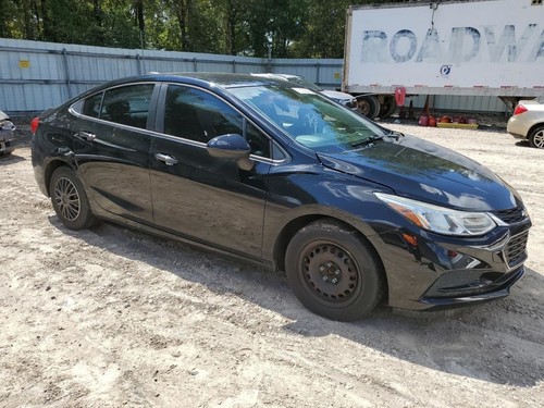 Loaded Beam Axle Opt Gnf Chassis Fits 16-19 CRUZE 7608356 | eBay