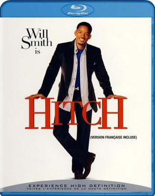 Hitch (DVD) Will Smith Eva Mendes Amber Valletta Kevin James Julie Ann ...