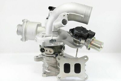 Turbocharger for Audi A4 A5 A6 A7 2.0TFSI 248HP (2015-) 06L145722T ...