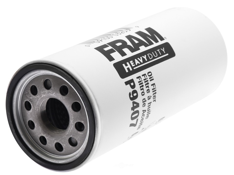 Engine Oil Filter fits 2009 Volvo 9700 FRAM | eBay