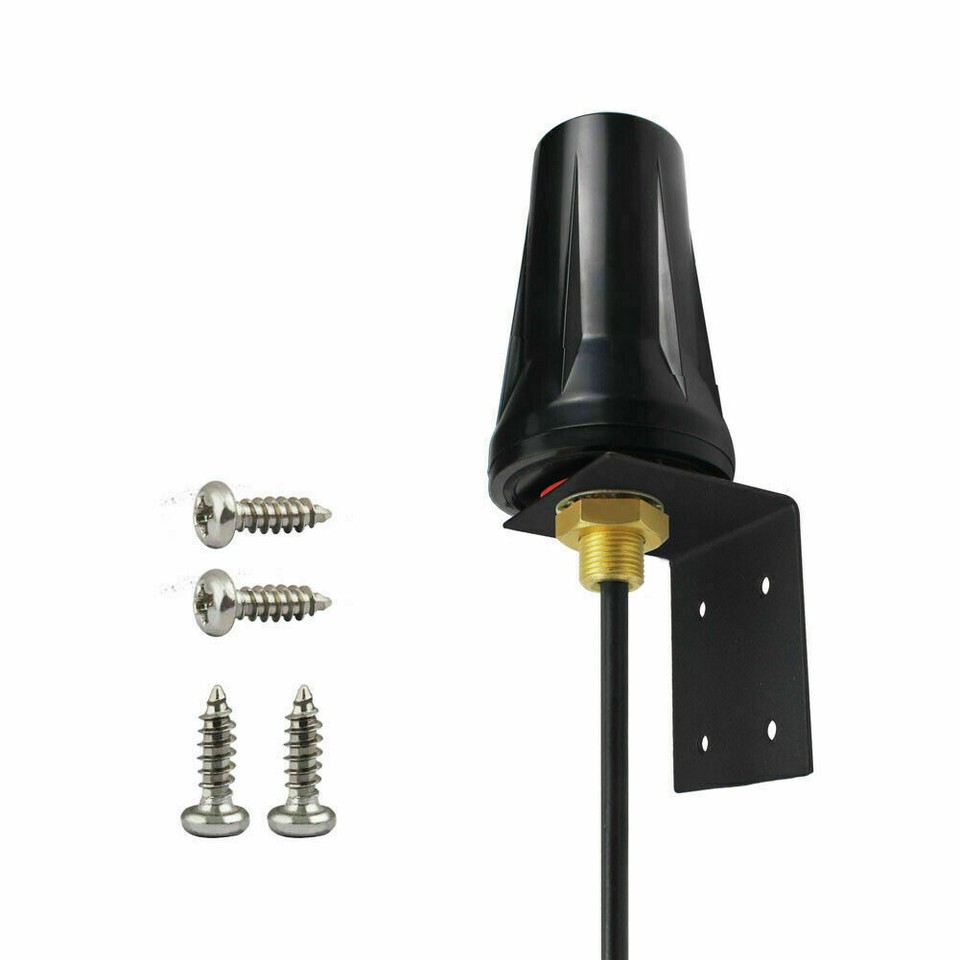 MiMo TS9 Signal Booster 4G Antenna for Netgear NIGHTHAWK M1 MR1100 ...