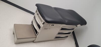Ritter 204 Exam Table (We can do a tan or black upholstery) Multiple ...
