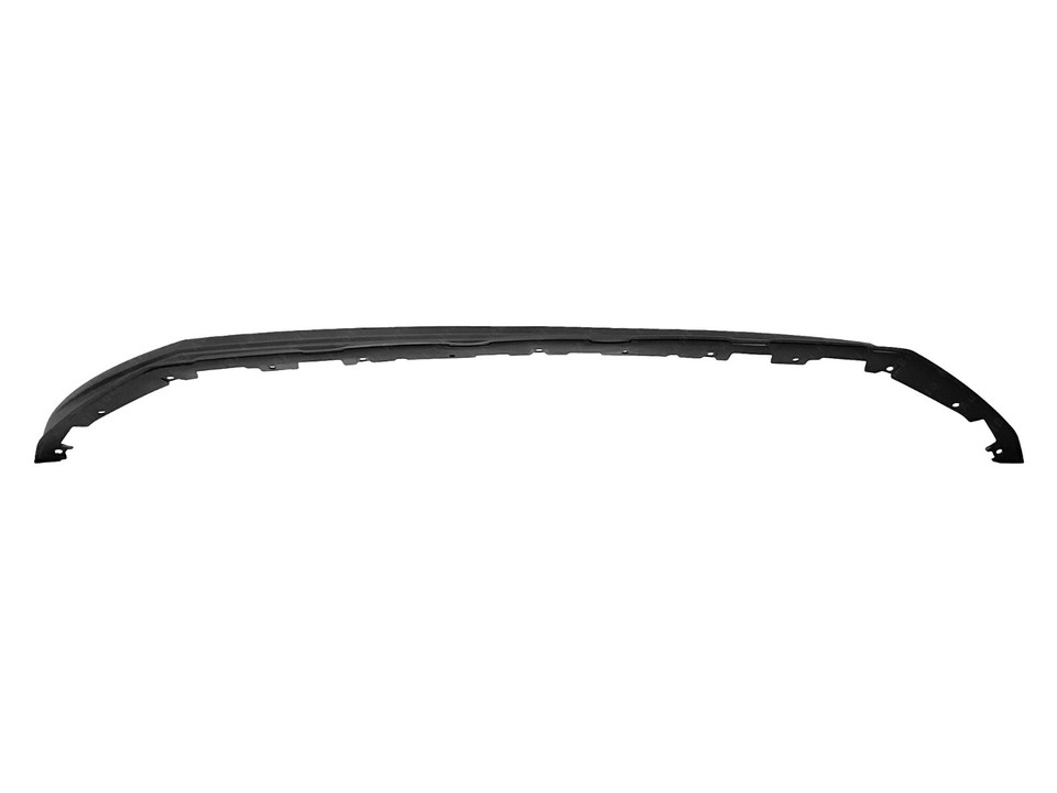 NEW Front Bumper Lower Air Deflector For 2011-2016 Ford F250 F350 Super ...