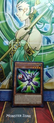 1st Edition Epsilon the Magnet Warrior | MP23- EN014 | eBay