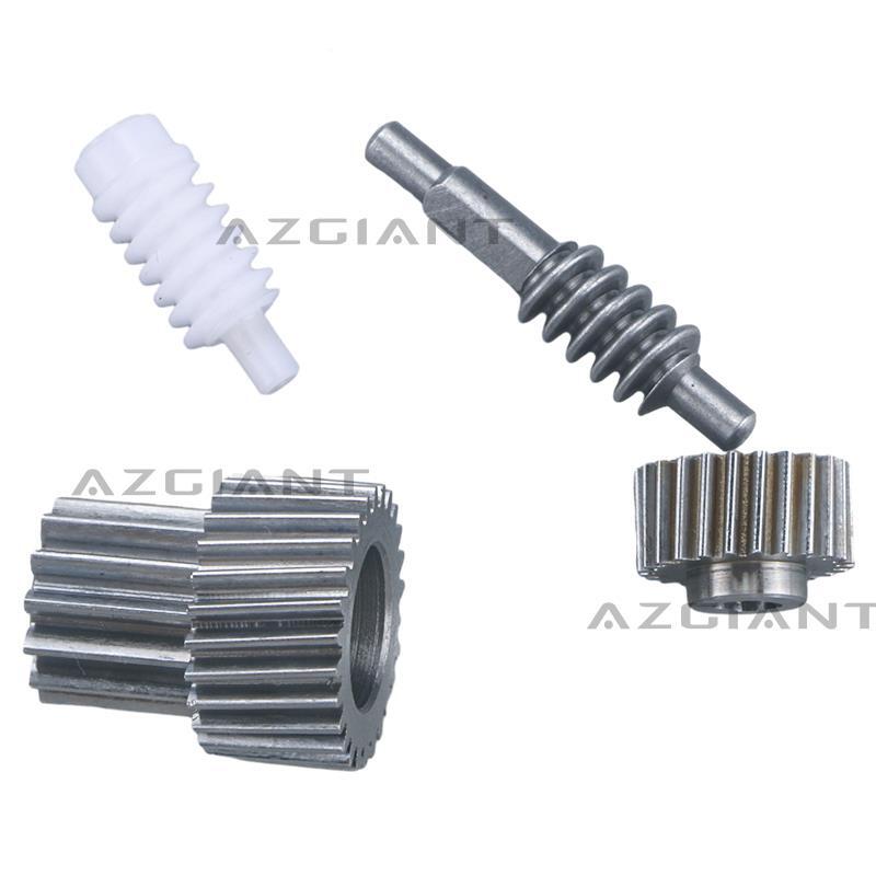For Honda Fit MK2 Honda Jazz Mk3 Side Wing Mirror Folding Motor Gear ...