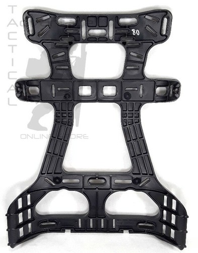 FILBE Ruck Pack Frame #1606 MC 2nd Gen. - MOLLE/ALICE Compatible ...