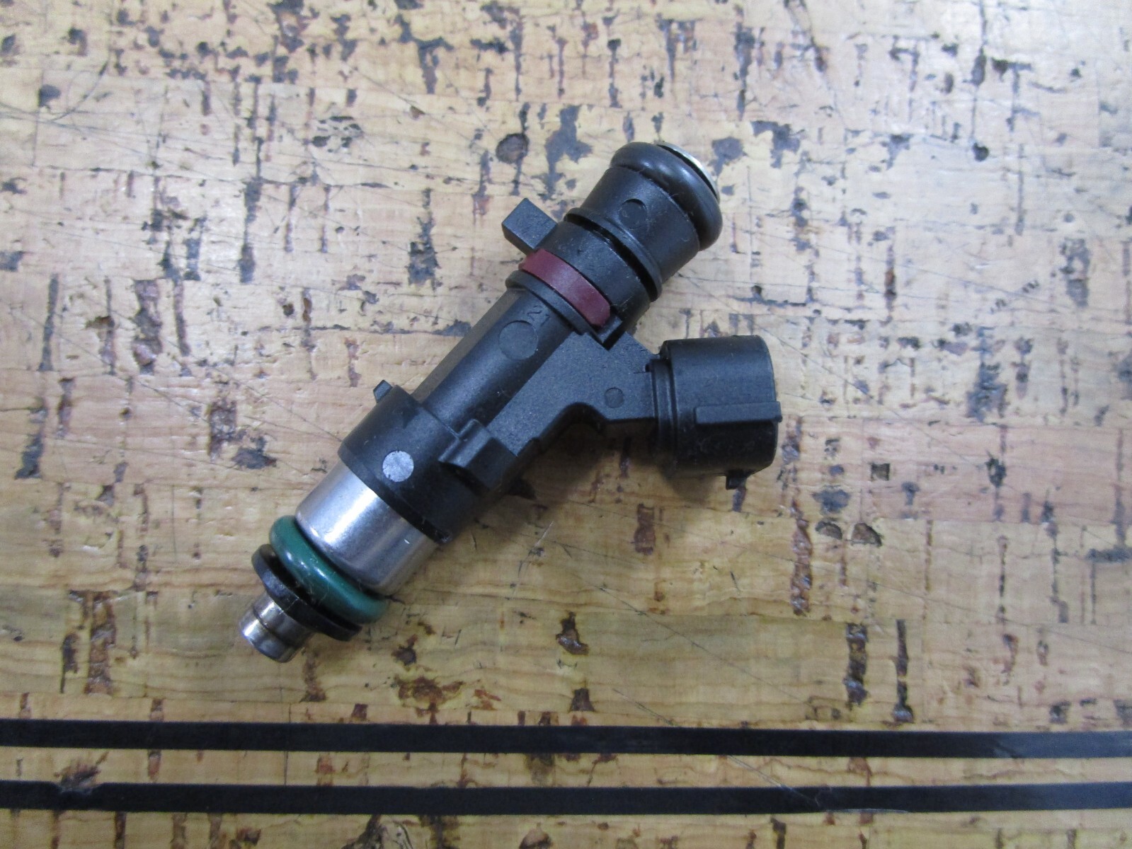 *6 MONTH WARRANTY* Yamaha Fuel Injector 6DA-13761-00-00 | eBay