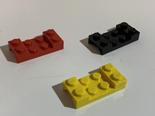 LEGO Sets with Part 3788 Vehicle Mudguard 2 x 4 with Studs on Fender