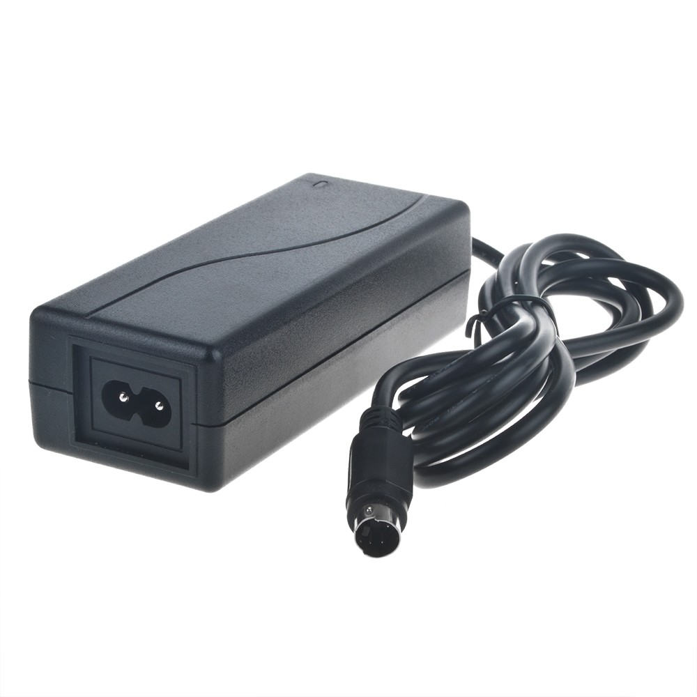 4-Pin AC Adapter For Seagate 9W2874-500 9W2874500 HDD Charger Power ...