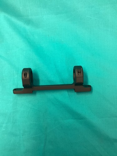 Game Reaper One Piece Precision Mounting System Remington 700 Long ...