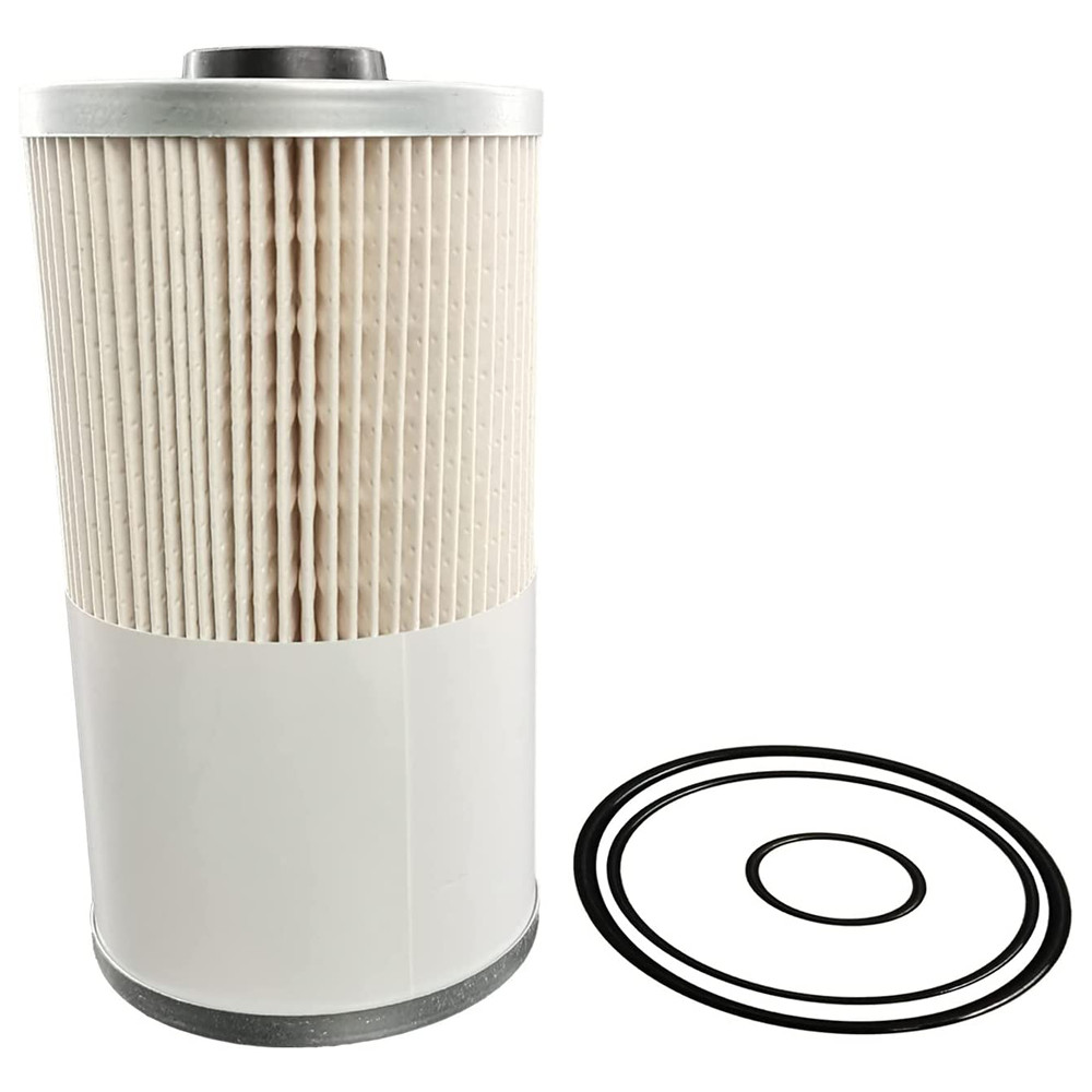 FLEETGUARD FS19728 - Fuel filter cross reference