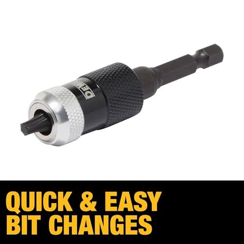 DeWalt DW2507 Compact Rapid Load Set 6-Piece | eBay