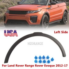 OEM Land Rover Front Fender Liner LR069695 for sale online | eBay