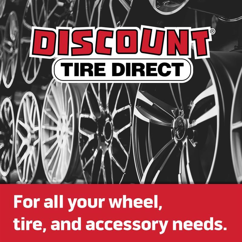Discount Tire Rims Prices