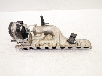 Ansaugbrücke für Hyundai i30 I30 1,6 CRDi D4FE 28310-2U000 | eBay.de