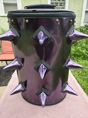 World of Warcraft - Bulwark of Azzinoth Blizzcon Backpack - Used Good ...