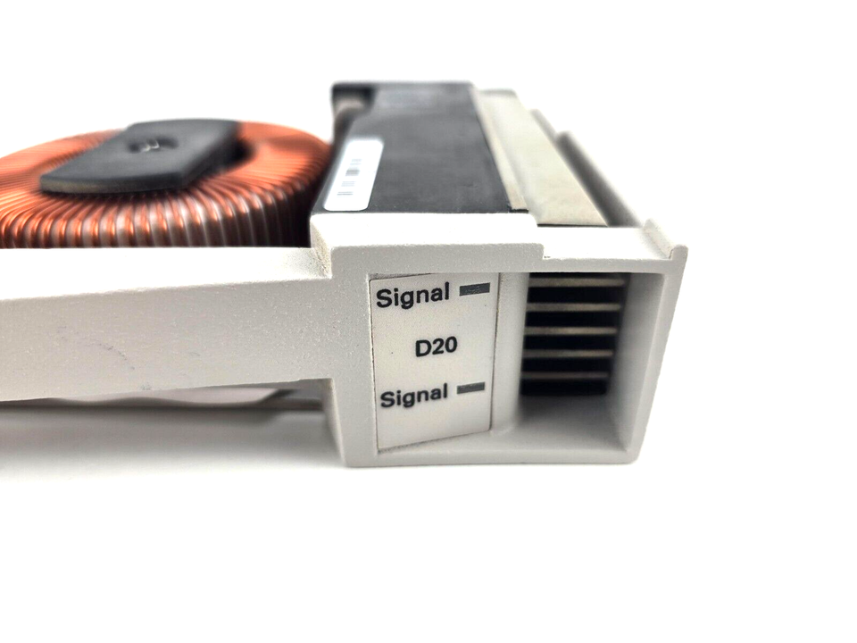 ETC Sensor D20 2.4kW Dual Channel Dimmer Card Very Clean | eBay