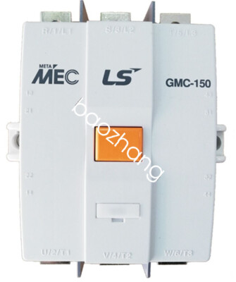 NEW LS GMC-150 Contactor 100-240VAC | eBay