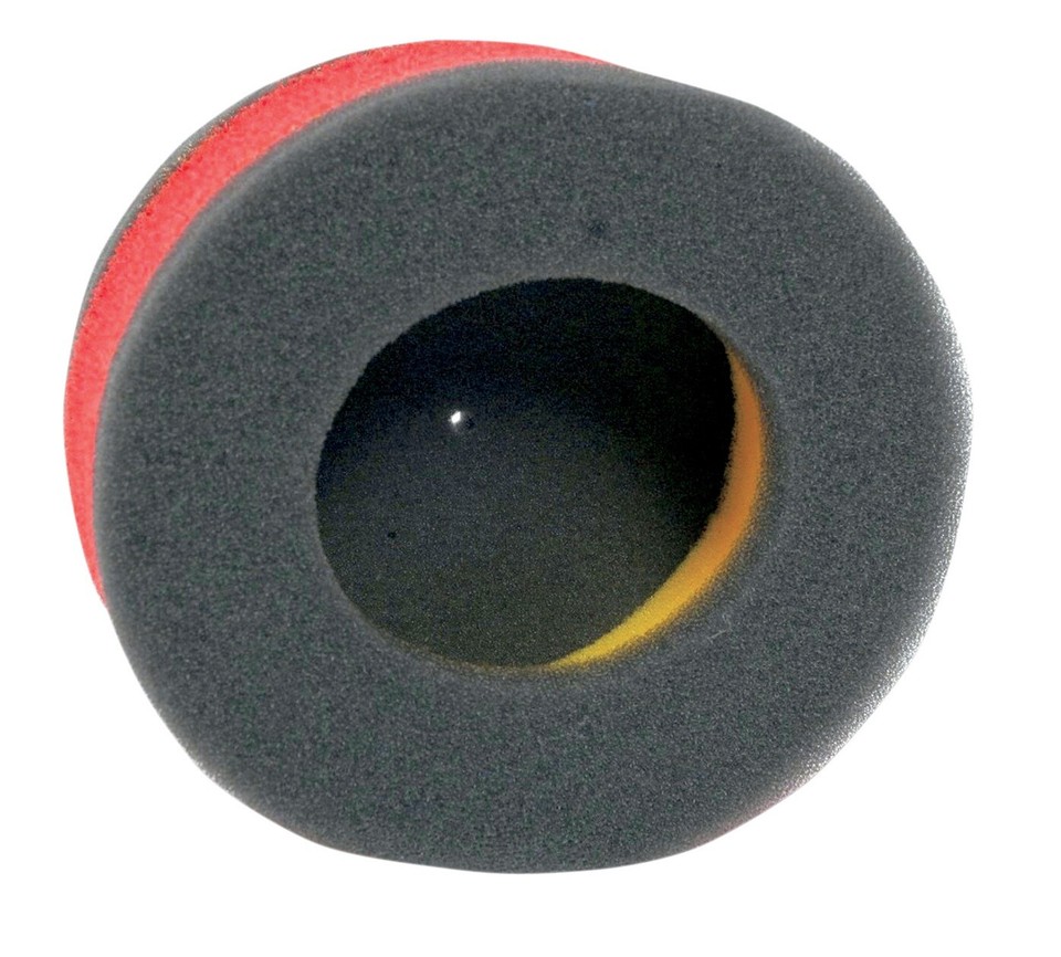 Uni Air Filter Kawasak KX60 1985- 2003 / RM60 2003 | eBay