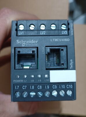 1PCS NEW LTMEV40BD expansion module brand | eBay