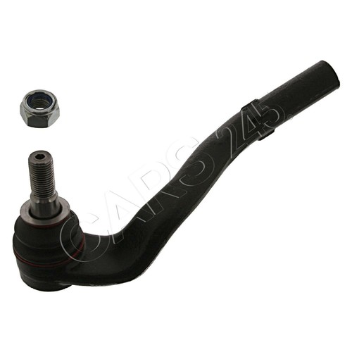 Tie Rod End Front Left FEBI For MERCEDES C218 S212 W212 W218 X218 ...