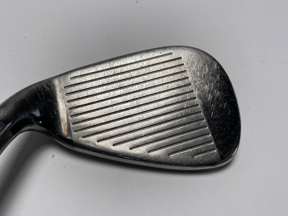 TaylorMade M2 Iron Set 7-PW Mitsubishi Rayon Kuro Kage Stiff Graphite ...