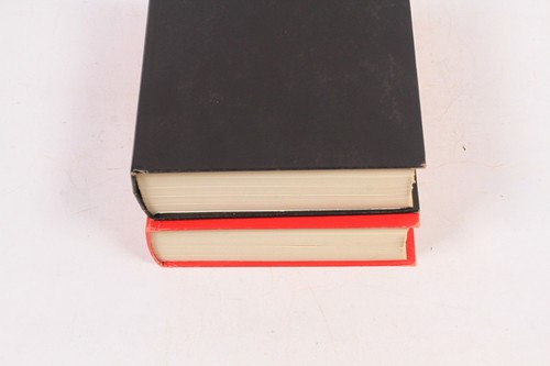 Adolf Hitler Book Set Volumes 1 & 2 By John Toland 1976 Hardcover | eBay