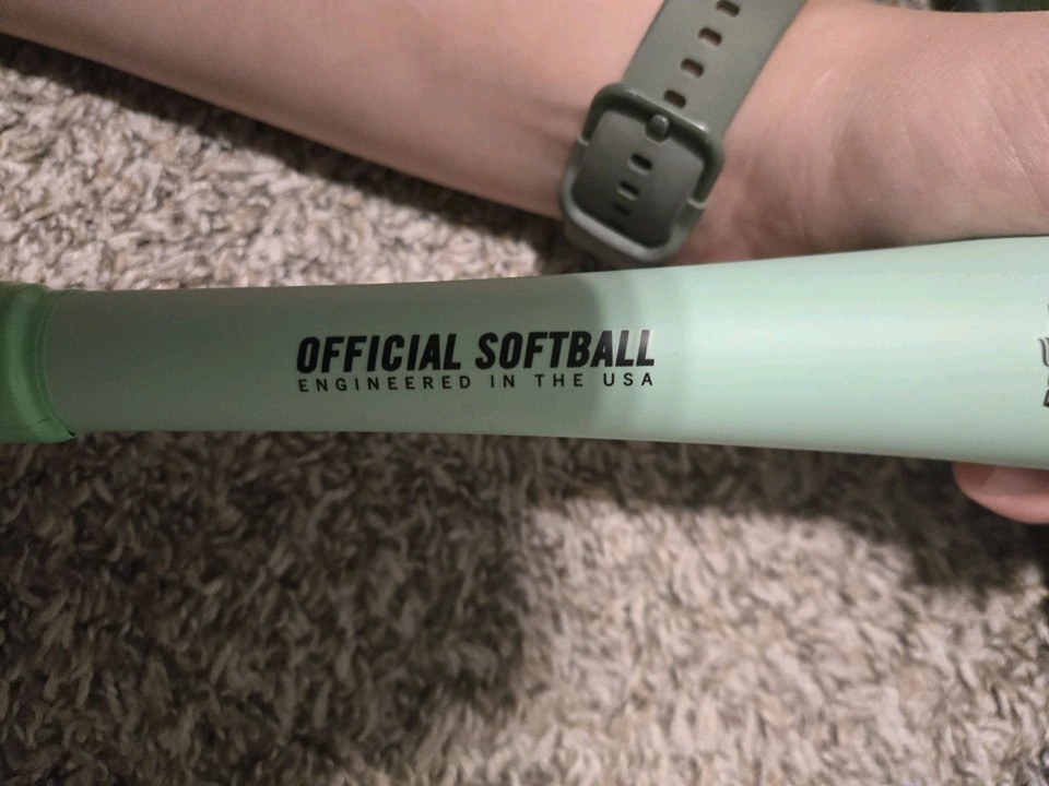 New 25oz 2025 Slowpitch Victus Beacon Endloaded Softball Bat | eBay