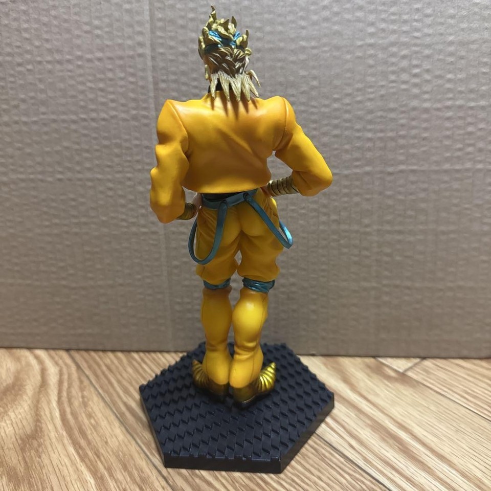JoJo's Bizarre Adventure JoJo DIO Figure | eBay