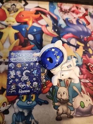 Tokidoki Space Unicorno GRAVITY Astronaut Tokidoki | eBay