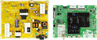 LG 65UR8000AUA.BUSMLKR Complete LED TV Repair Parts Kit | eBay