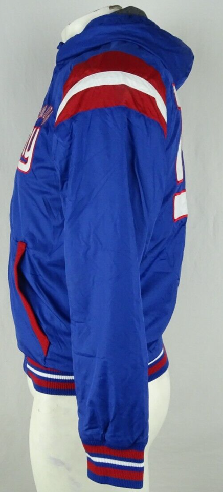 New York Giants NFL G-III Men's Reversible Jacket | eBay