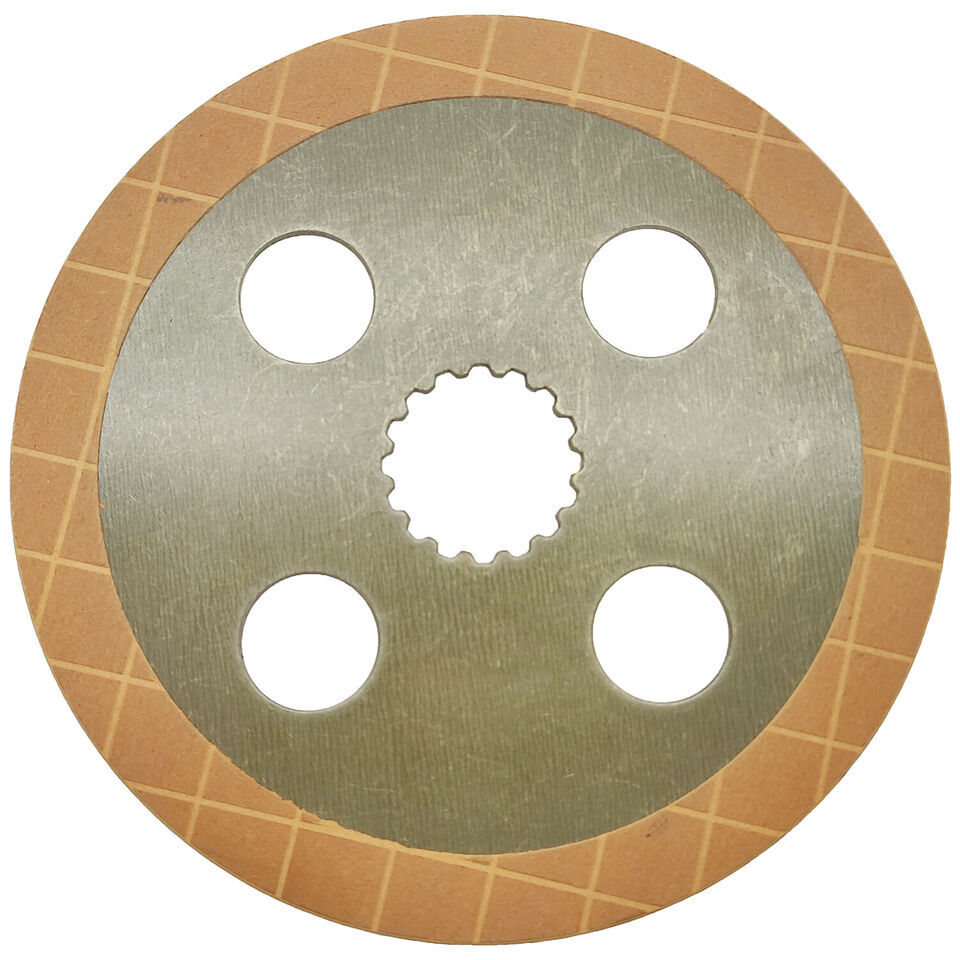 Brake Brake Discs Plates T1060-28200 TD170-28200 For Kubota L245 L295 ...