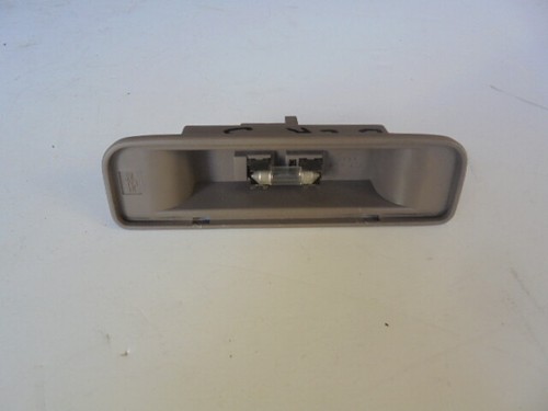 91-95 ACURA LEGEND SEDAN LEFT REAR DOOR COURTESY LIGHT WITH OUT LENS ...