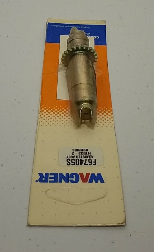 F67405S Wagner Automotive Drum Brake Adjusting Screw Assembly F67405S ...