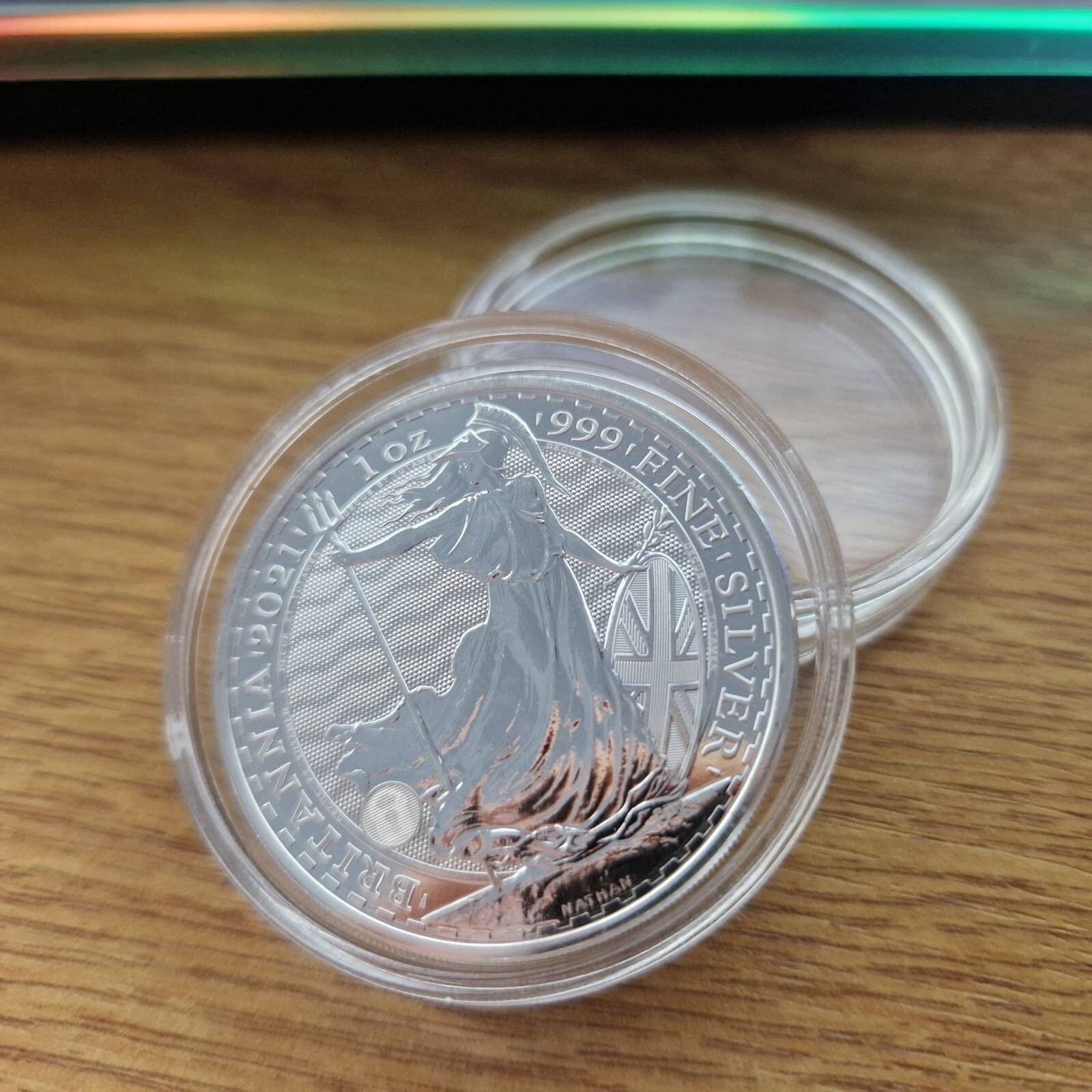 COIN CAPSULES ALL SIZES From 10mm to 60mm Capsules Holder 10 20 50 100 ...