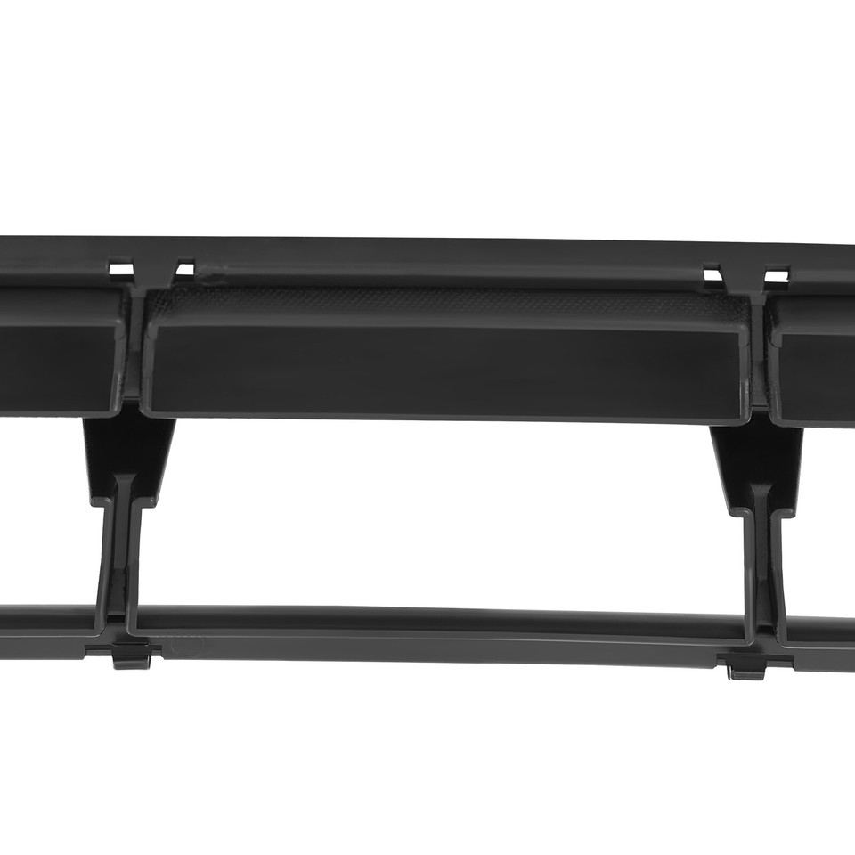 Front Bumper Face Bar Grilles Fit for BMW X3 2018-2021 BM1036195 ...