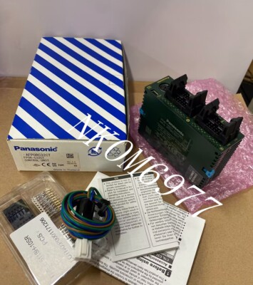 1PC New FP0R-C32CT Panasonic Control Unit AFP0RC32CT | eBay