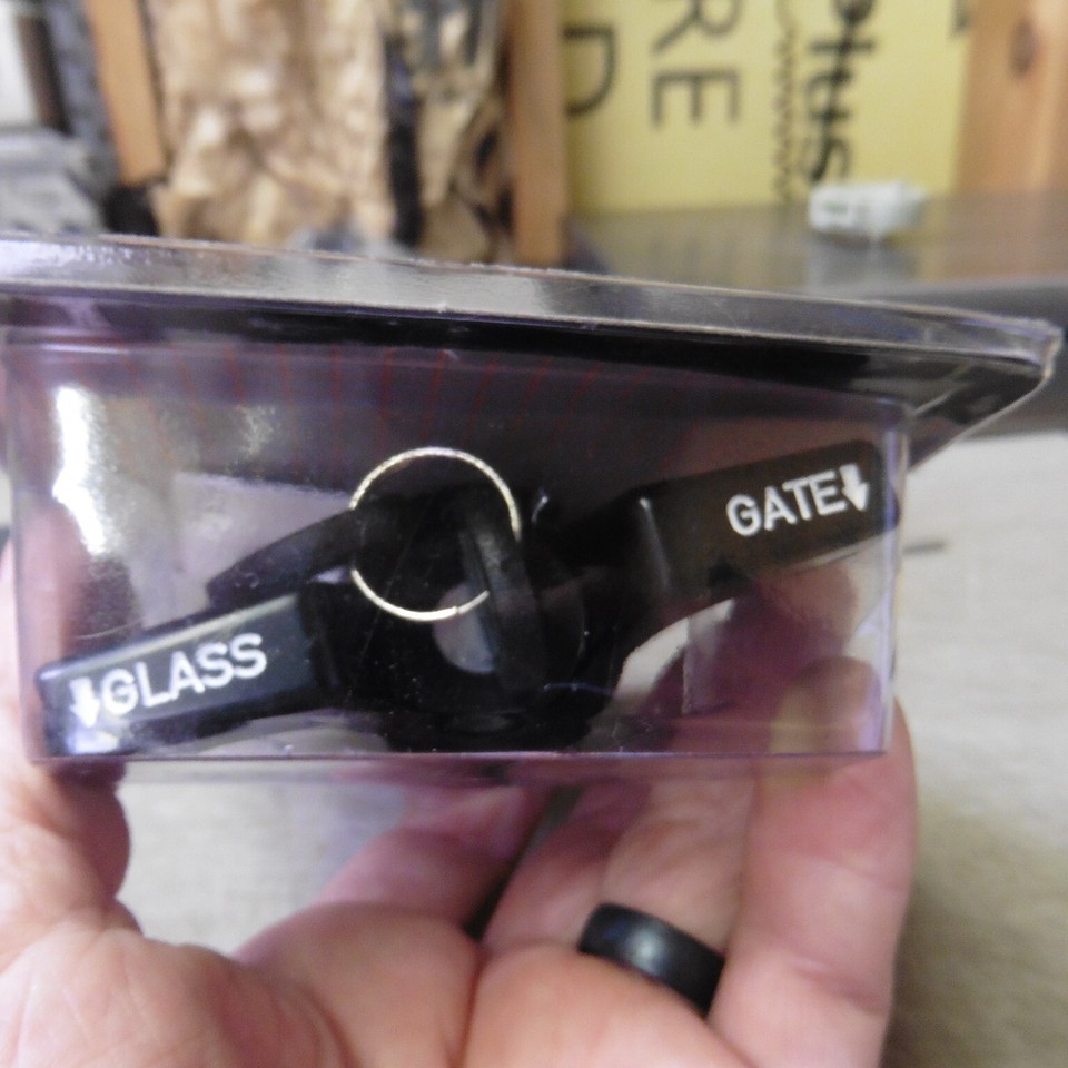 New Pilot Locks KT-13005 / TL-15740 GM Liftgate / Glass Lock | eBay