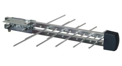 Compact Log Periodic TV Aerial, Group K - LLP12K | eBay UK