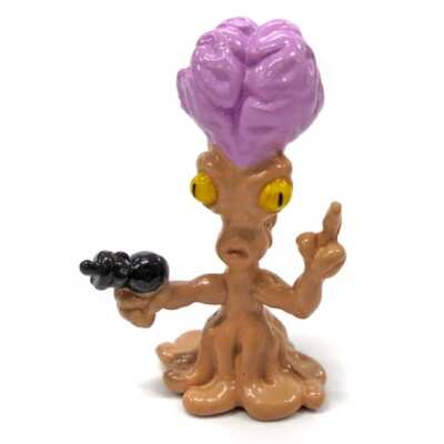 #F11-007 Bandai Digimon Adventure 1.5"figure Wonder Capsule Part 2 ...