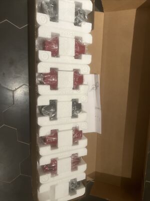 Wolf / Sub Zero - Range/Oven Knob Set (13 Pcs) 828441 for 48"/60" *NEW ...