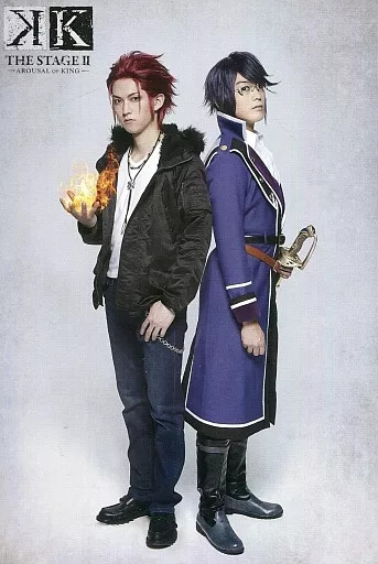 Postcard (Male) [Single Item] Masanari Wada (Takeru Suo) & Keisuke Minami | eBay UK