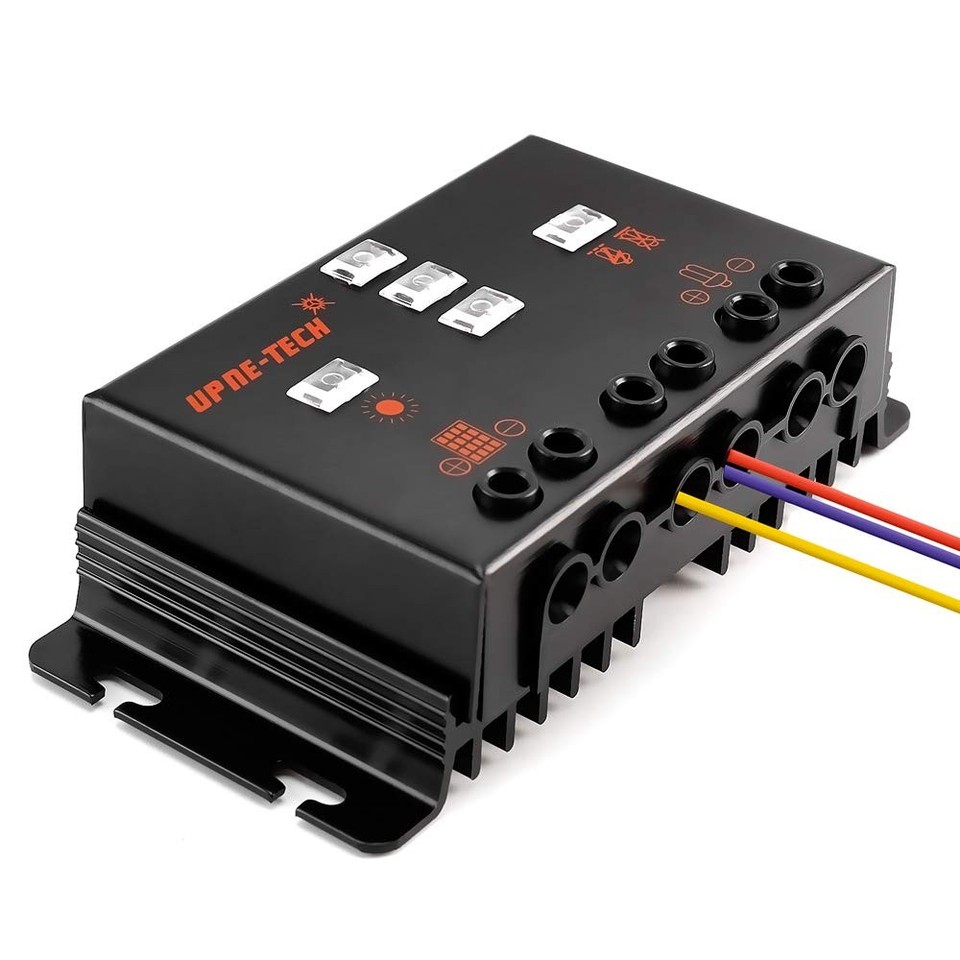 Solar Pump Controller; LCB 6Amp;DC Pump Controller;Linear Current ...