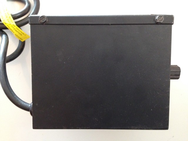 SIMCO 4010440 True AC Monitoring Power Unit 120v Factory for sale ...