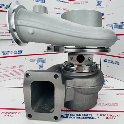 NEW S310 Turbo 172831 179260 10R-0568 Caterpillar Excavator, Genset C18 ...