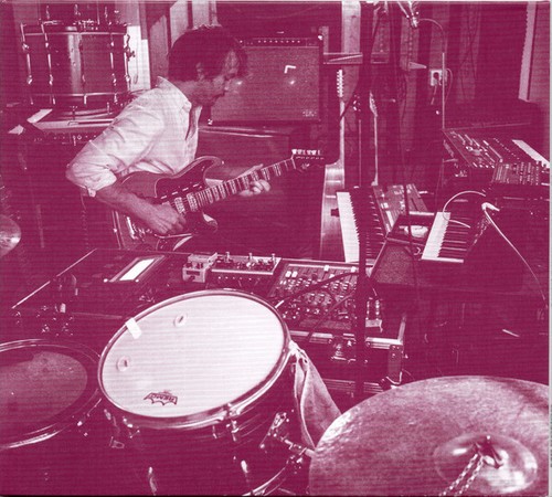 Daniel Ogren Fastingen 92 CD MRBCD277 NEW 7119691290720 | eBay